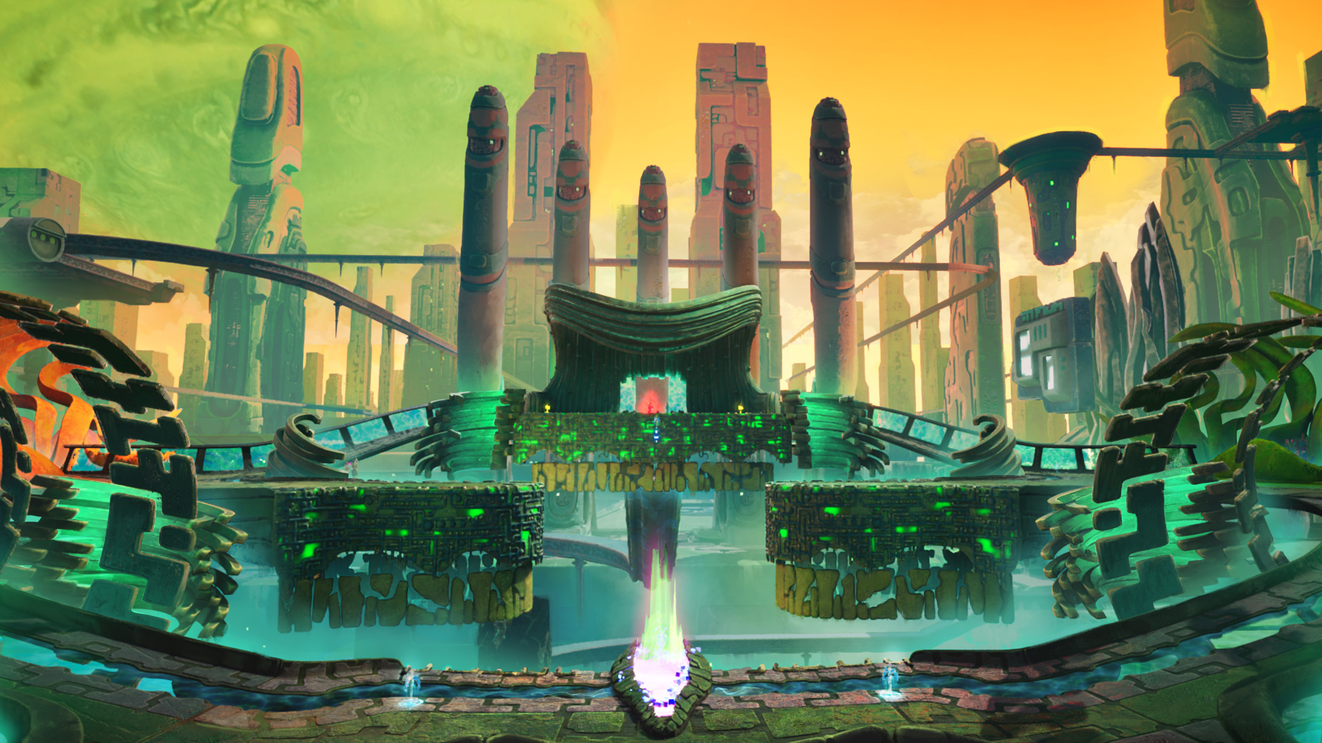 Moonray | Download and Play for Free - Epic Games Store