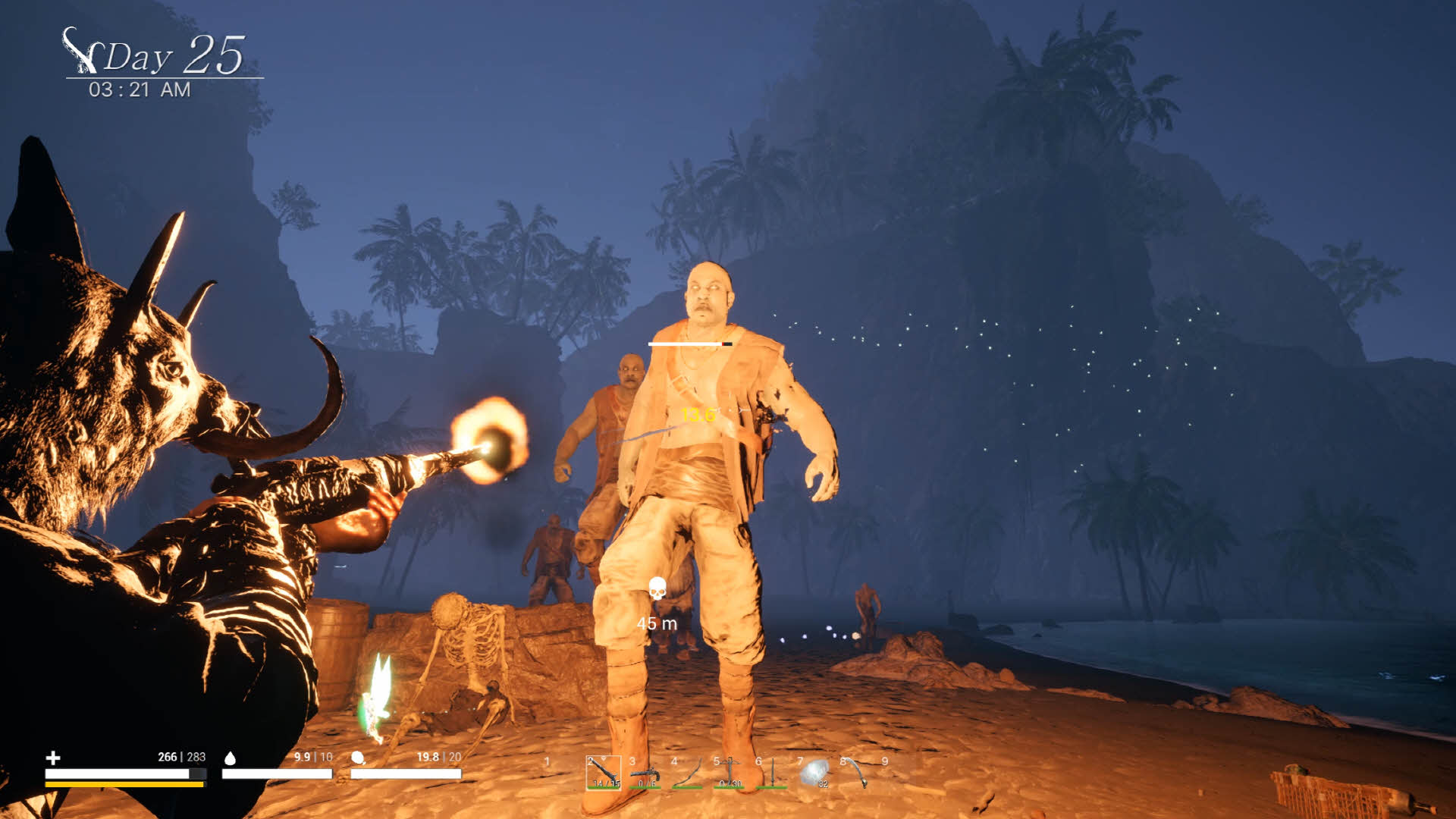 IfSunSets Coming Soon - Epic Games Store