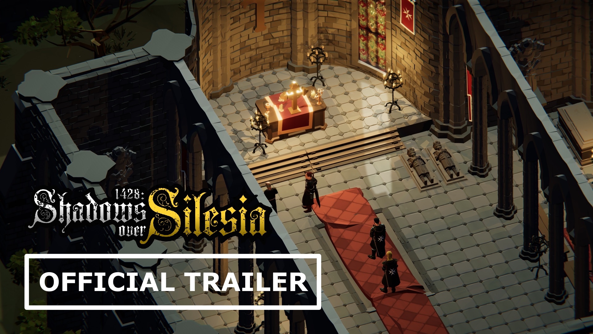 1428: Shadows over Silesia - Deluxe Edition | Download and Buy Today ...