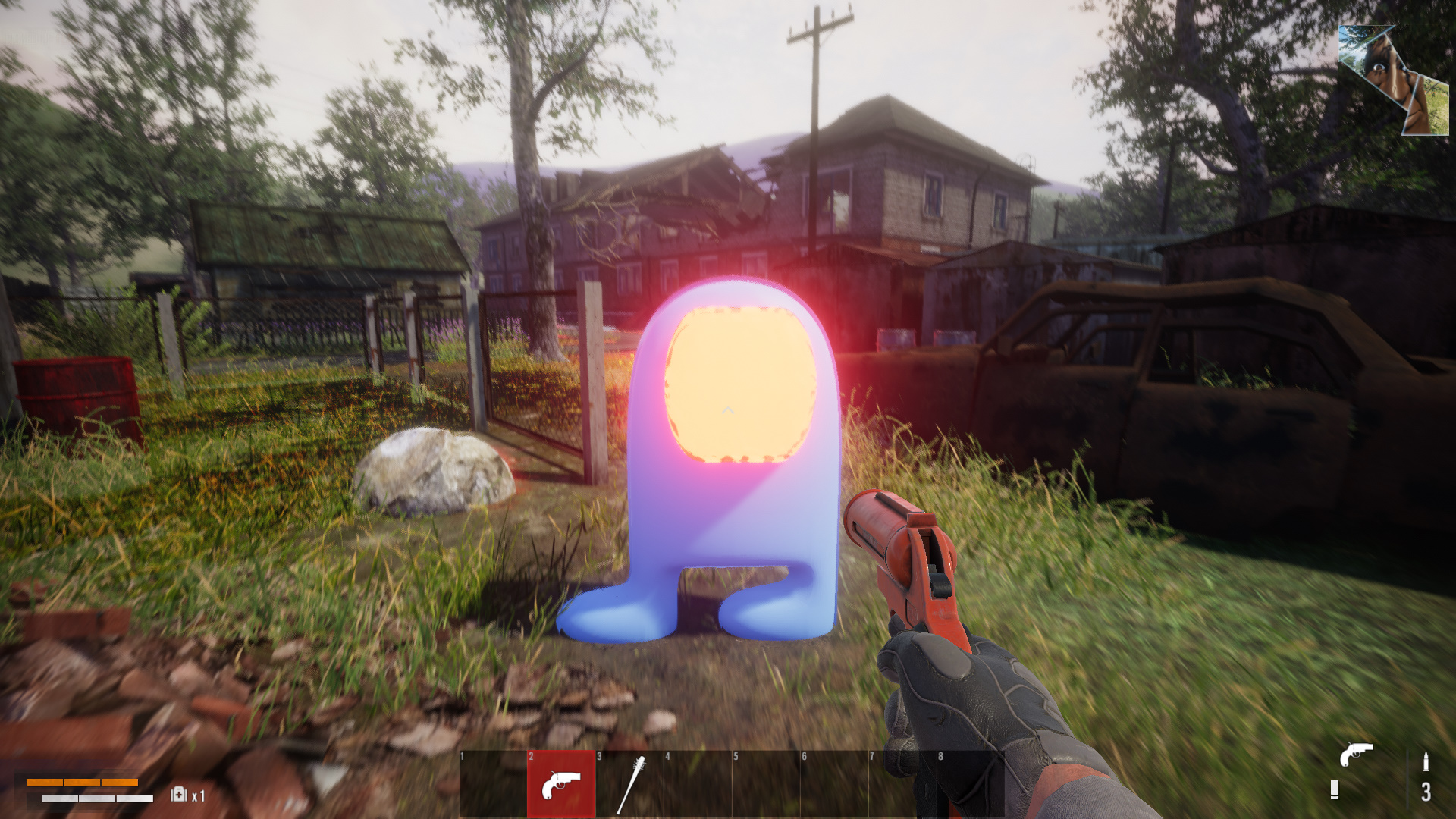 THE MEME HUNTER | Download and Buy Today - Epic Games Store