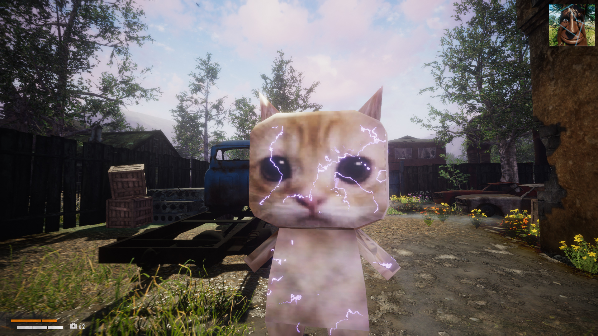 THE MEME HUNTER | Download and Buy Today - Epic Games Store