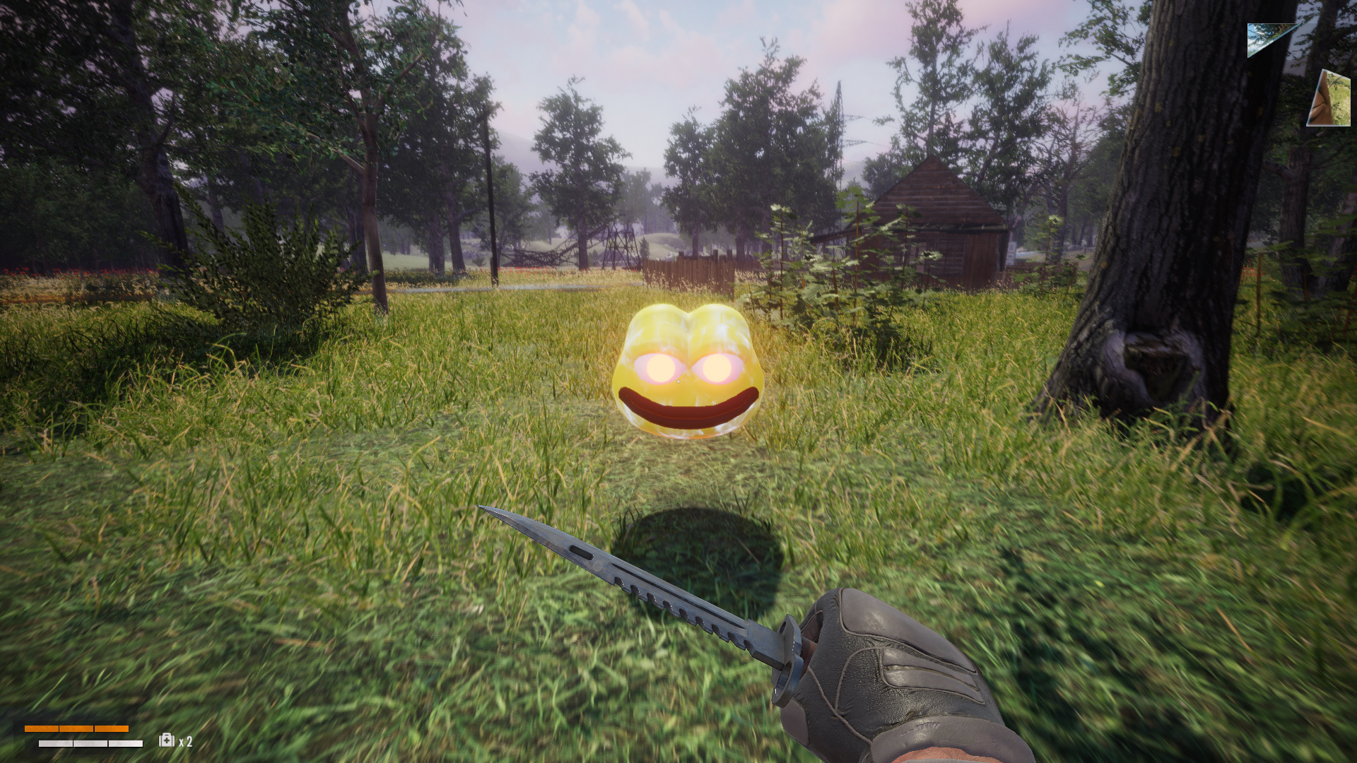 THE MEME HUNTER | Download and Buy Today - Epic Games Store