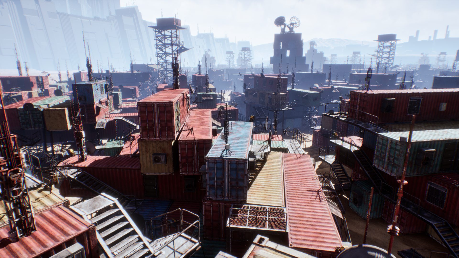 Decimated | Download and Play for Free - Epic Games Store