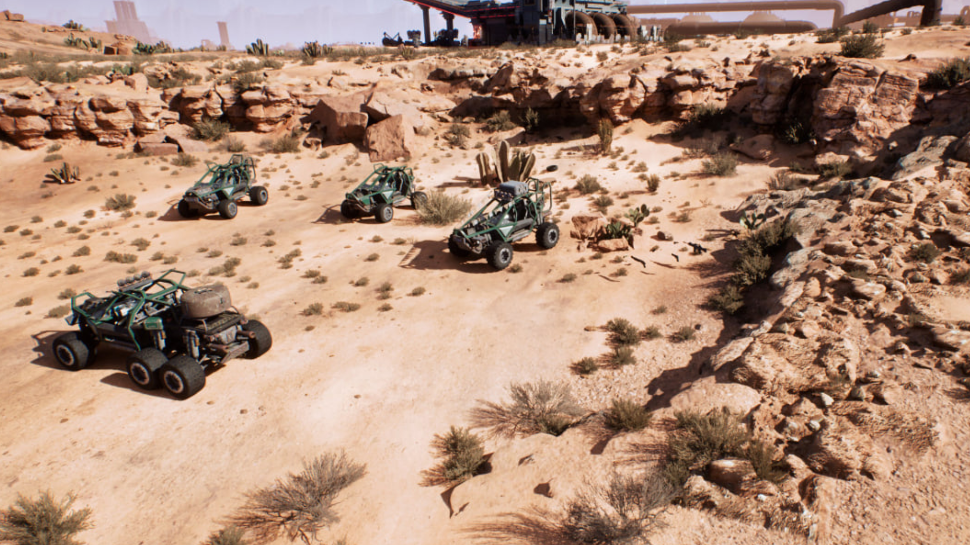 Decimated | Download and Play for Free - Epic Games Store