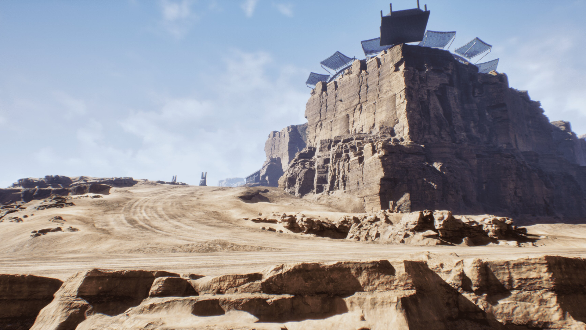 Decimated Coming Soon - Epic Games Store