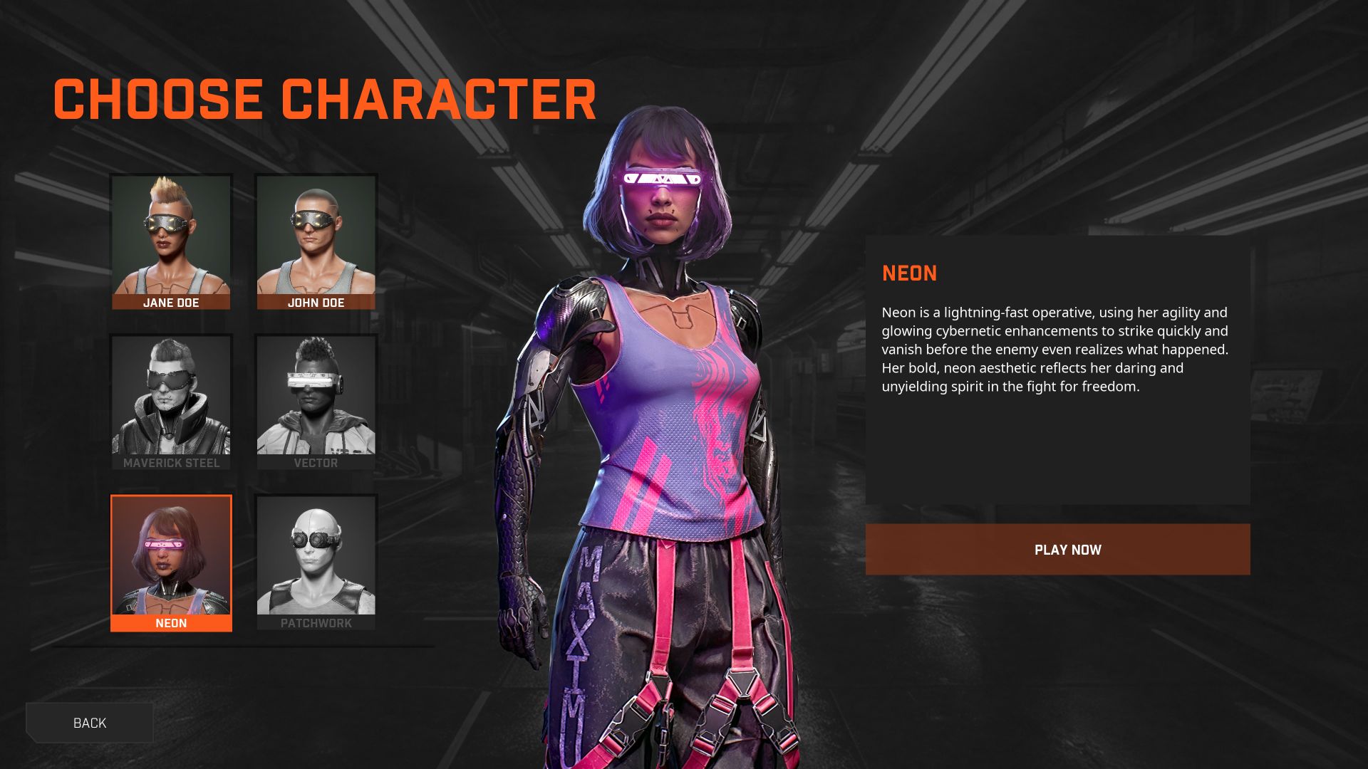 Decimated | Download and Play for Free - Epic Games Store