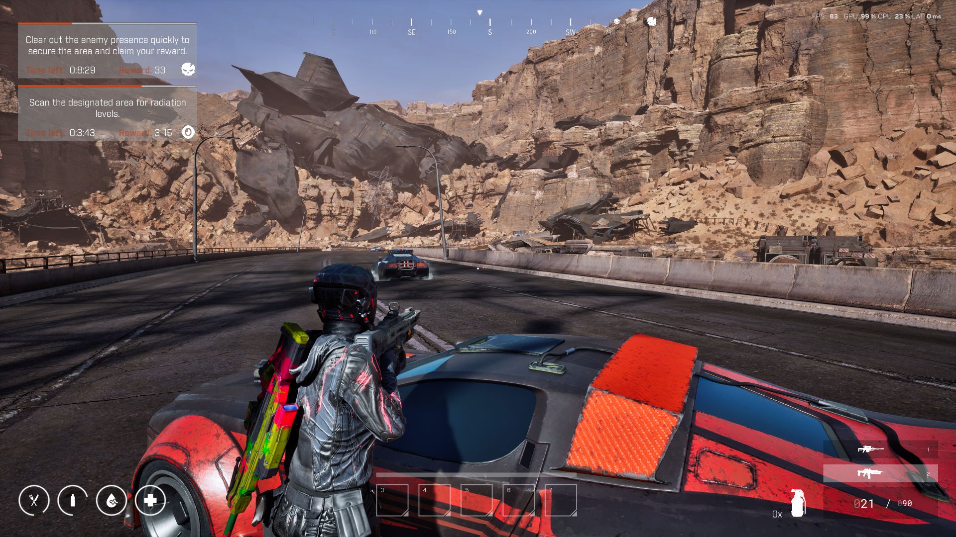 Decimated | Download and Play for Free - Epic Games Store