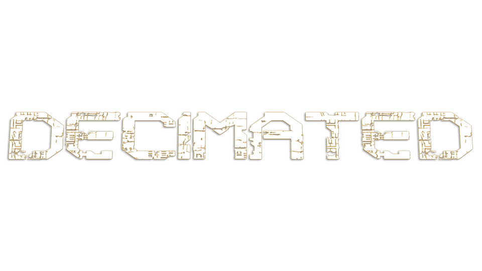 Decimated | Baixe e jogue de graça - Epic Games Store
