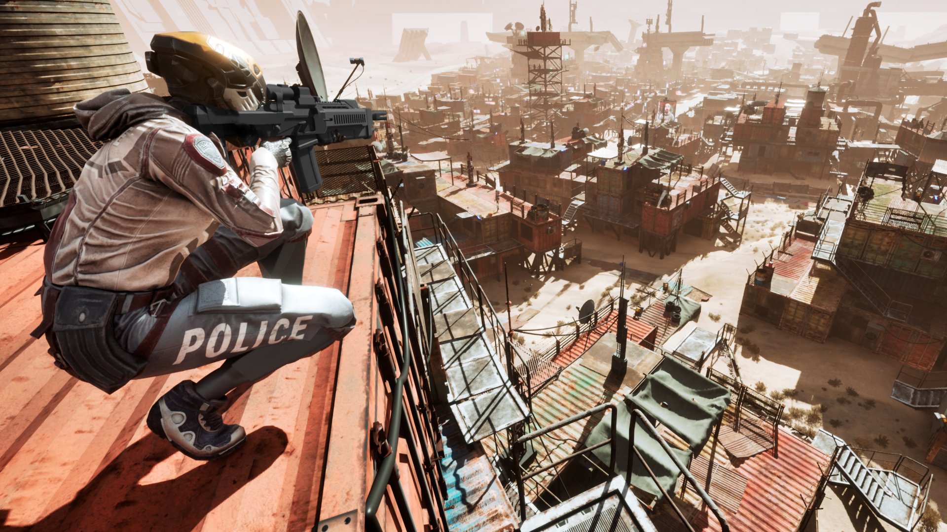 Decimated | Download and Play for Free - Epic Games Store