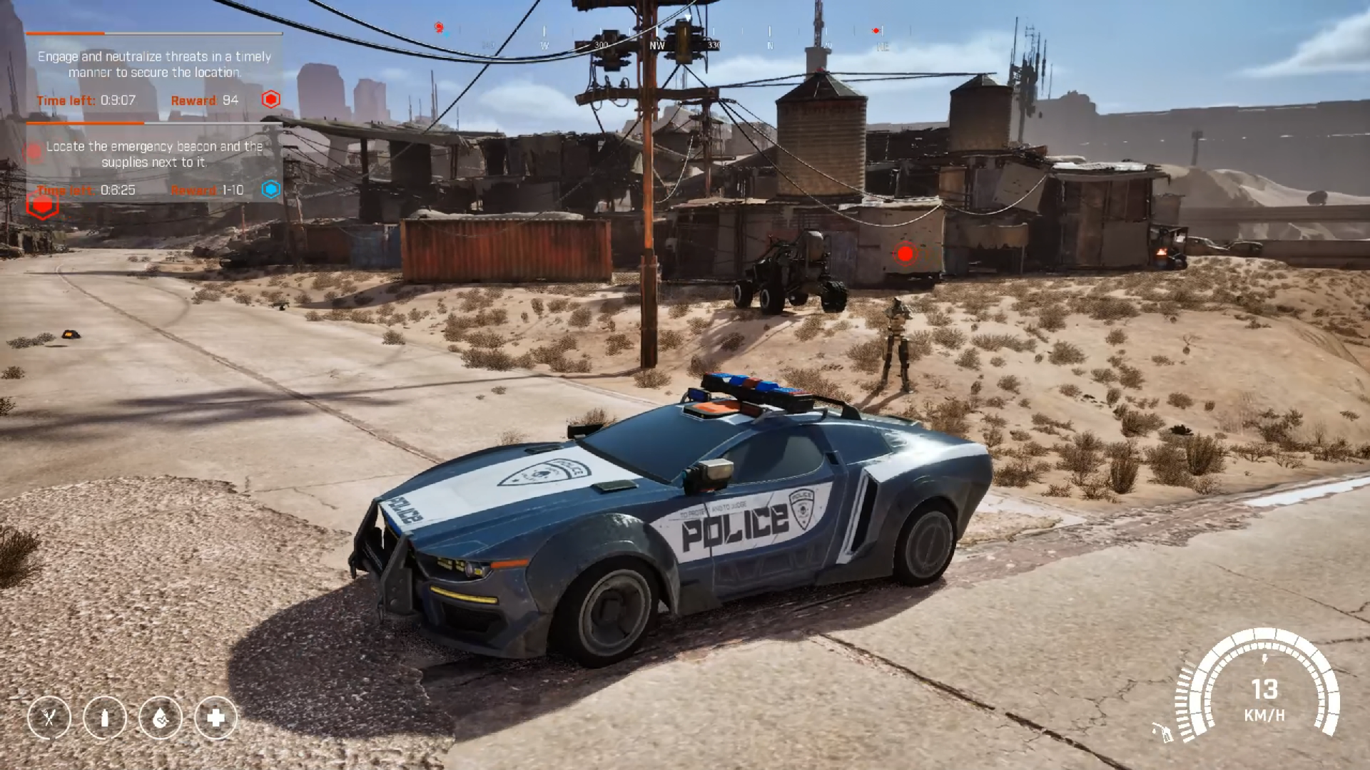 Decimated | Download and Play for Free - Epic Games Store