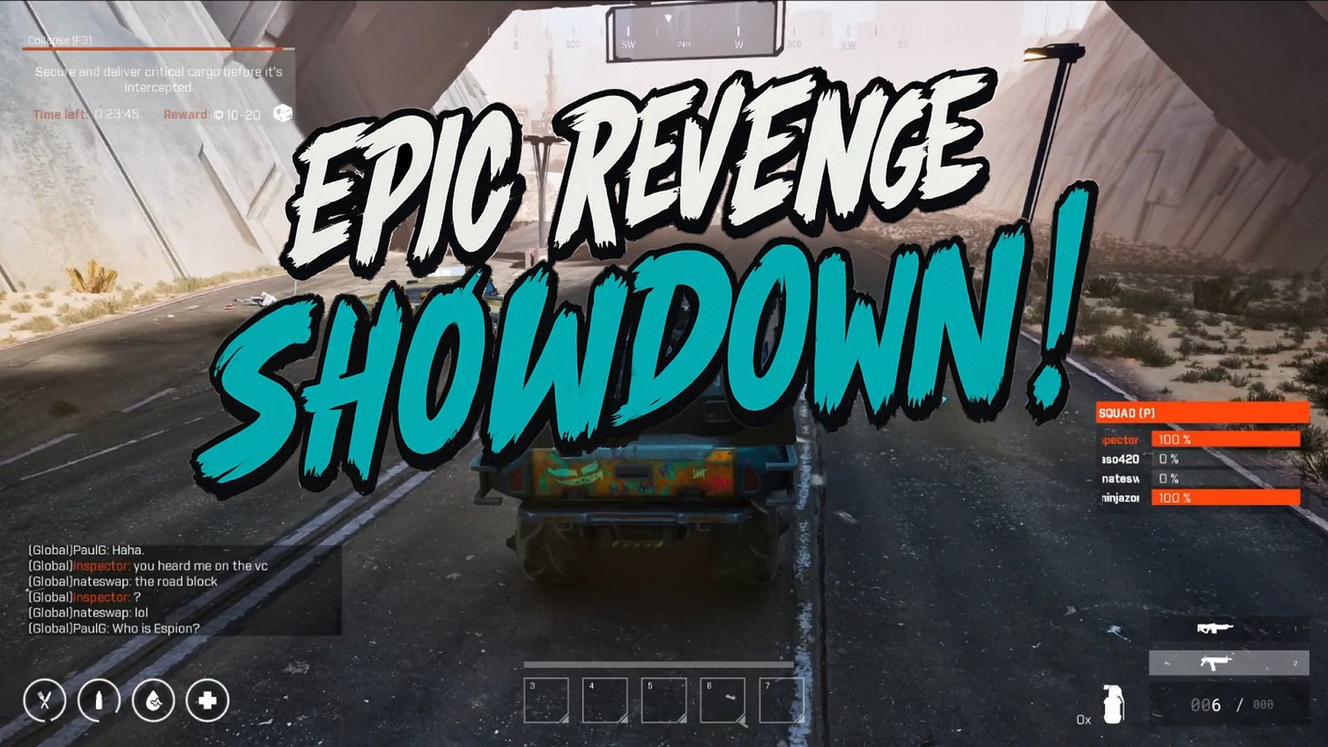 Decimated | Download and Play for Free - Epic Games Store