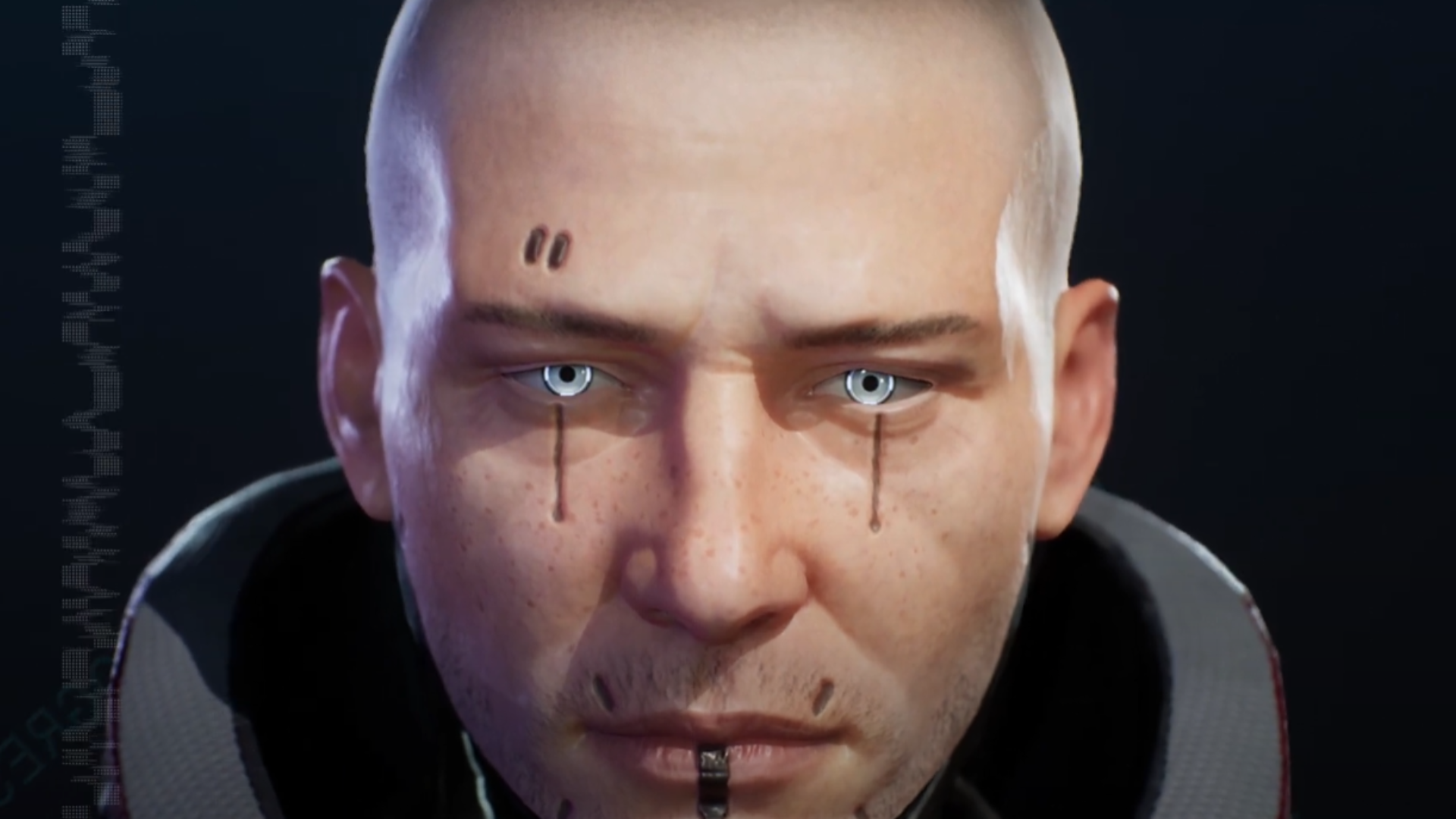 Decimated em breve - Epic Games Store