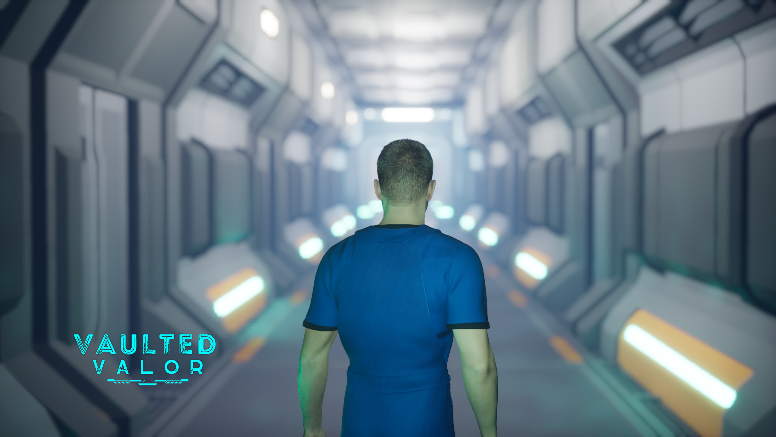 Vaulted Valor即將推出 - Epic Games Store