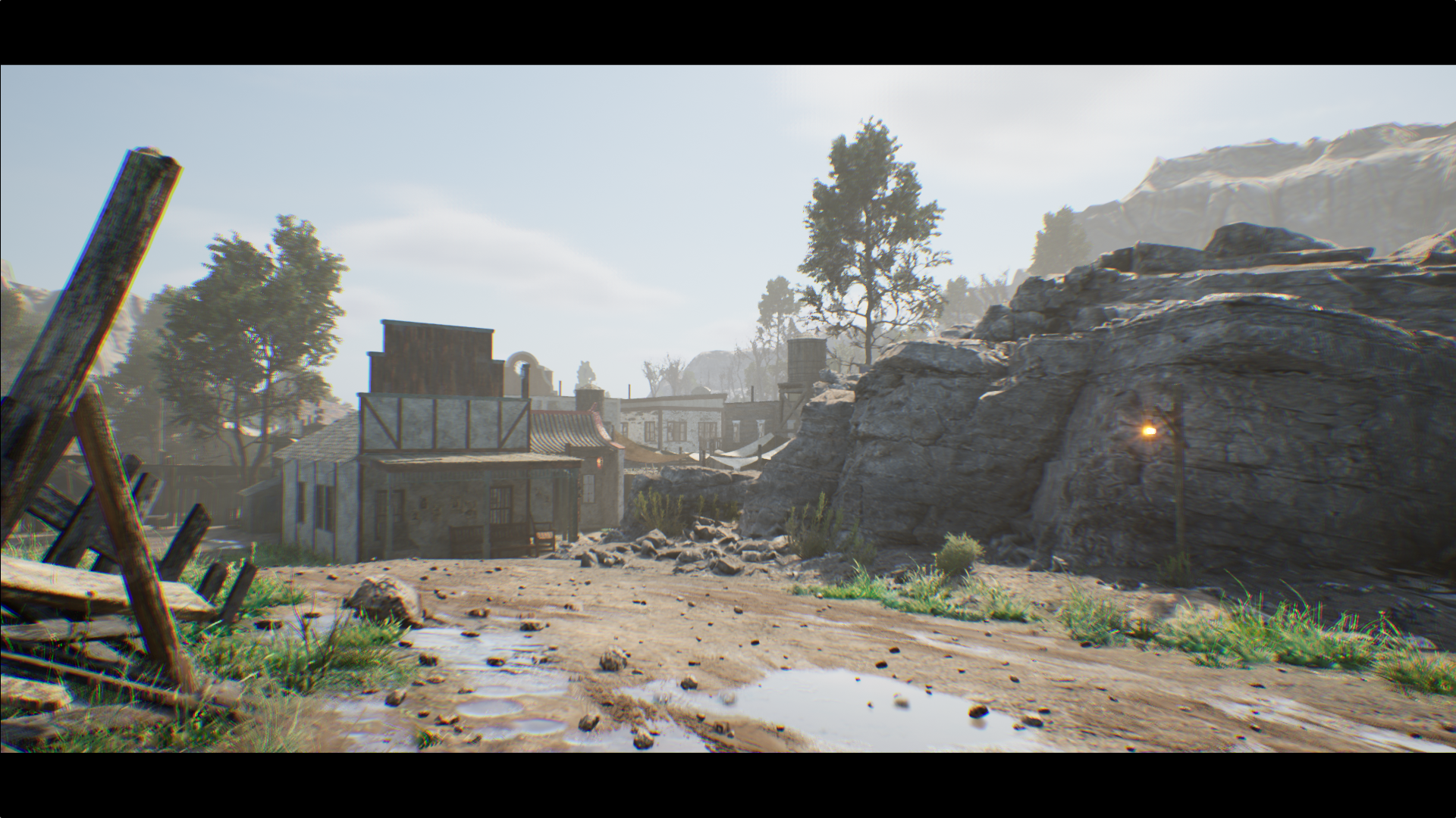 Wild West Undead em breve - Epic Games Store