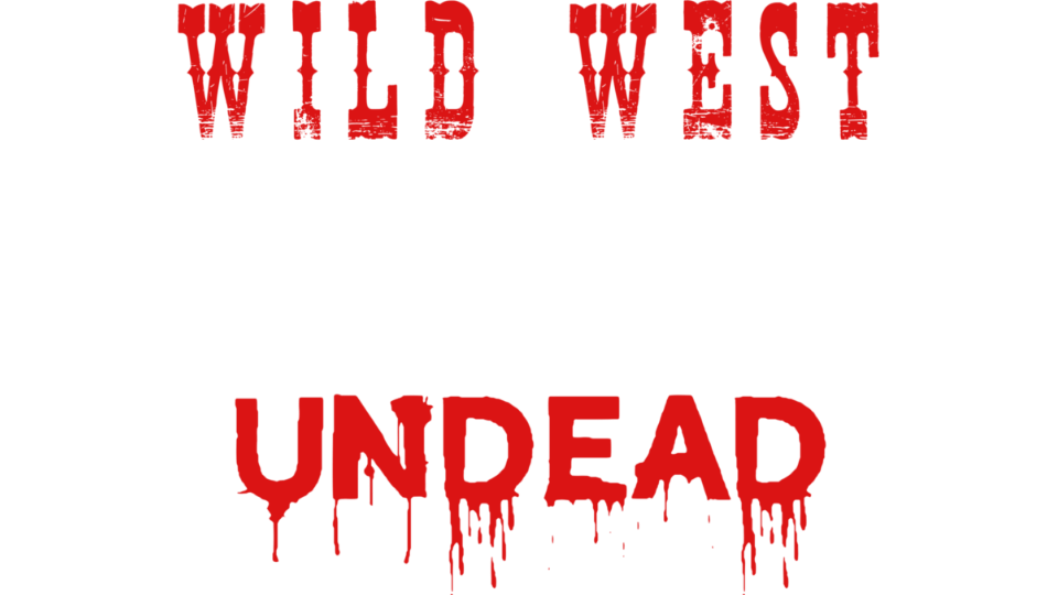 Wild West Undead Coming Soon - Epic Games Store
