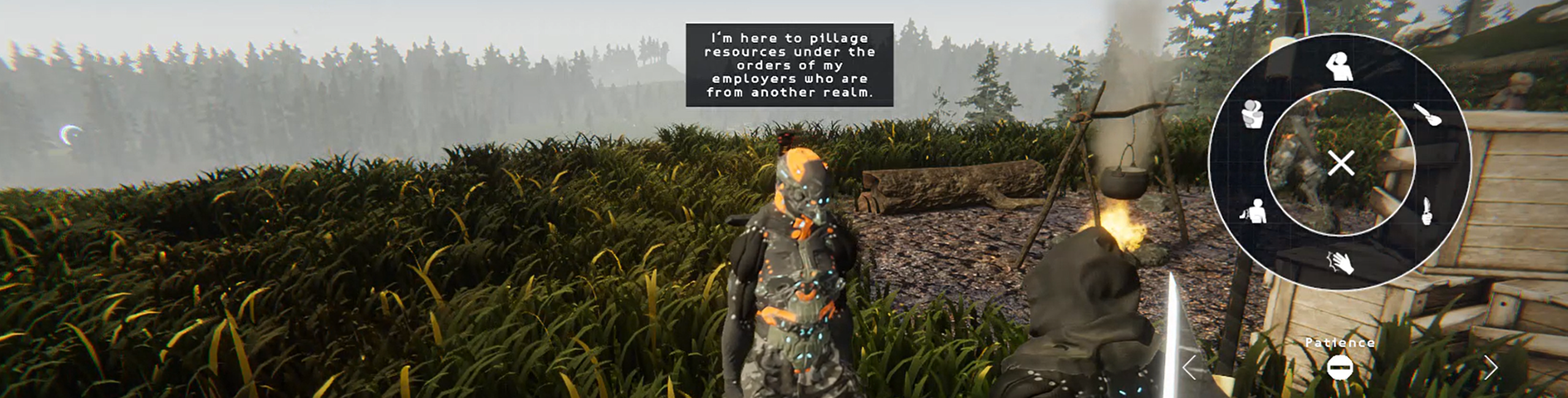 Realms of Alterra: Prologueは近日登場 - Epic Games Store