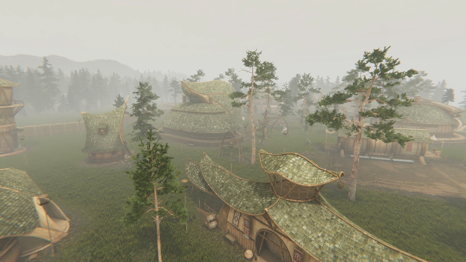 Realms of Alterra: Prologue Coming Soon - Epic Games Store