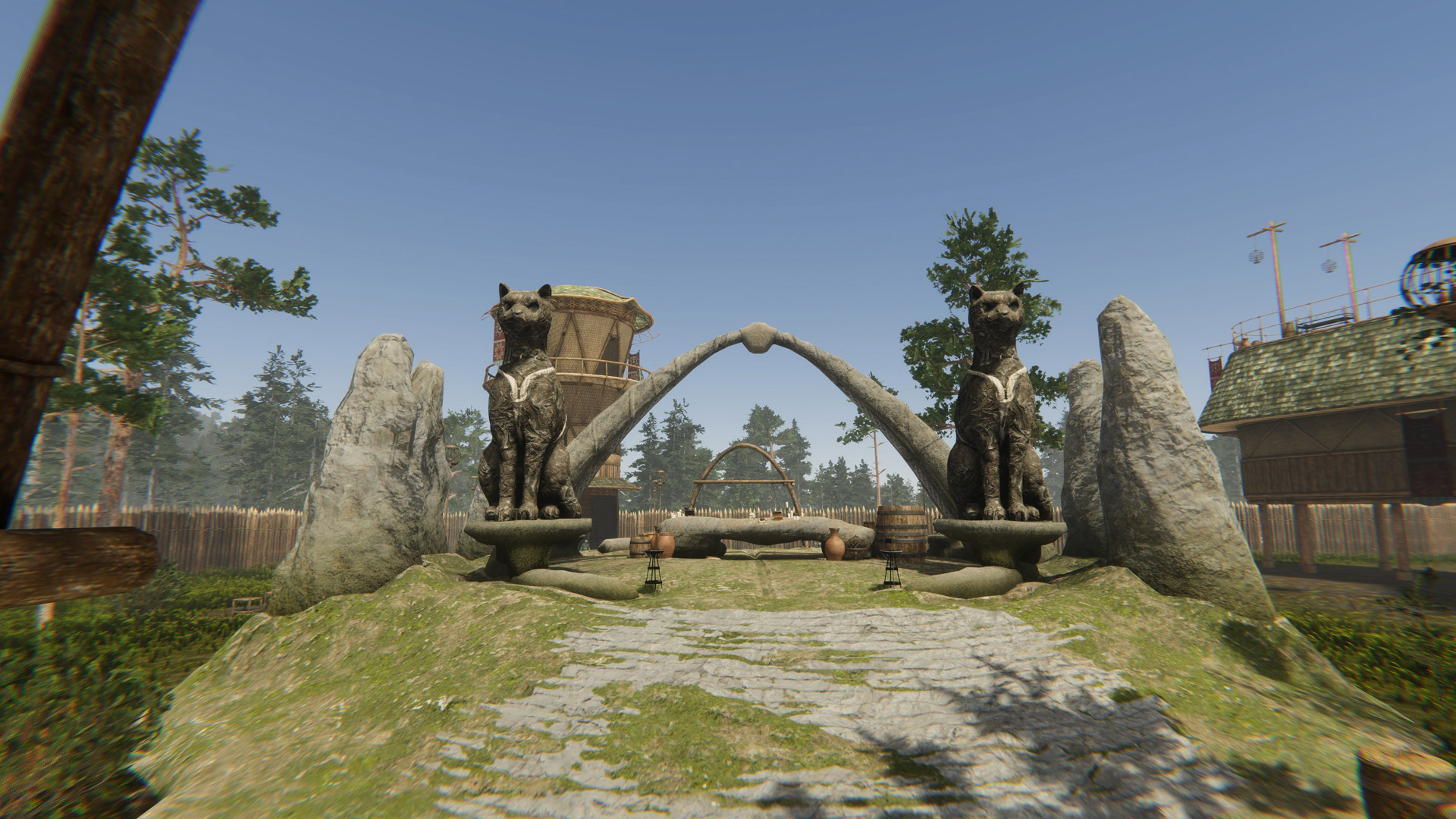 Realms of Alterra: Prologue Coming Soon - Epic Games Store