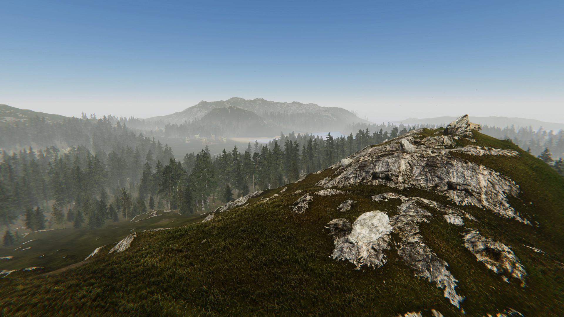 Realms of Alterra: Prologue Coming Soon - Epic Games Store