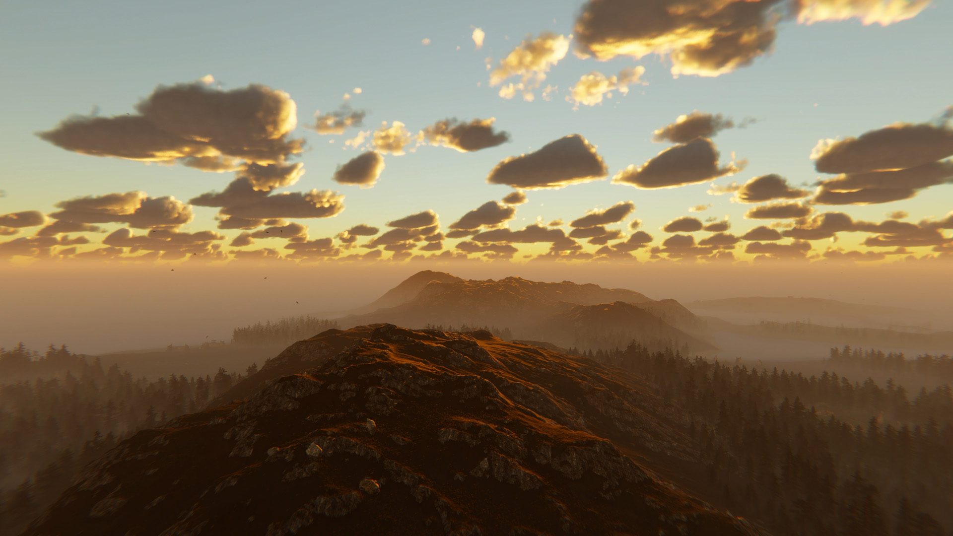 Realms of Alterra: Prologue скоро в Epic Games Store