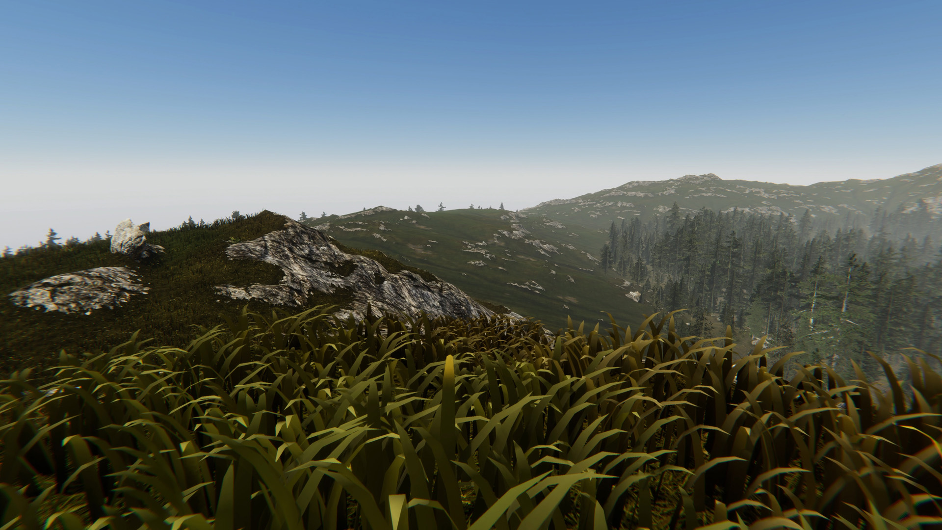 Realms of Alterra: Prologue Coming Soon - Epic Games Store