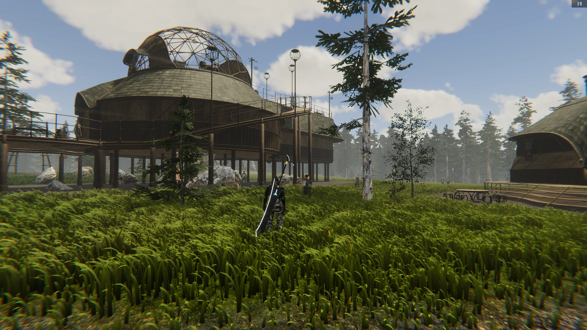 Realms of Alterra: Prologue Coming Soon - Epic Games Store