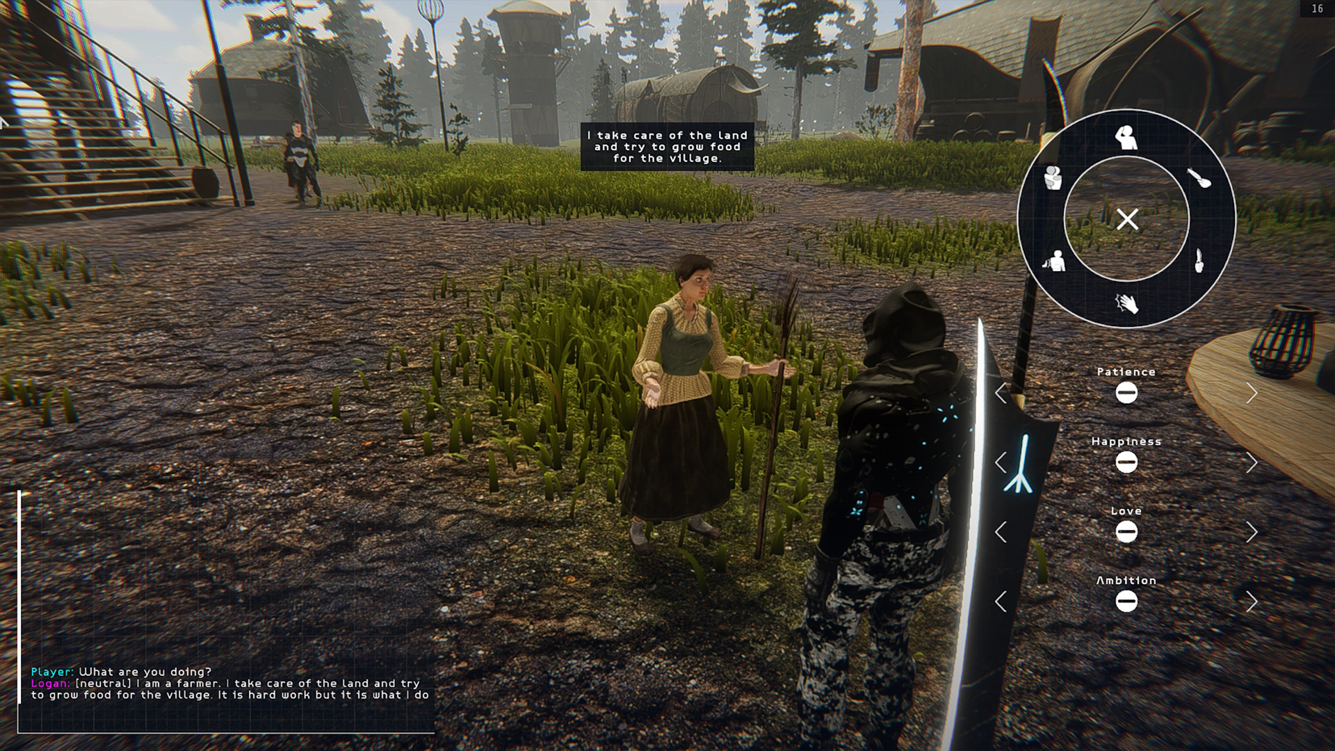 Realms of Alterra: Prologue скоро в Epic Games Store