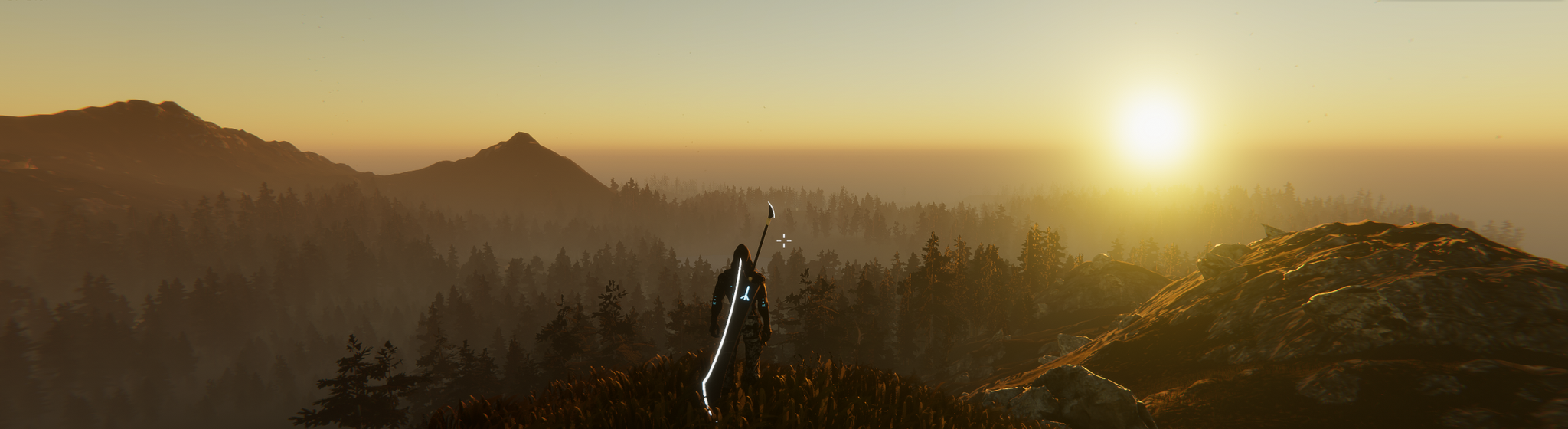 Realms of Alterra: Prologue Coming Soon - Epic Games Store