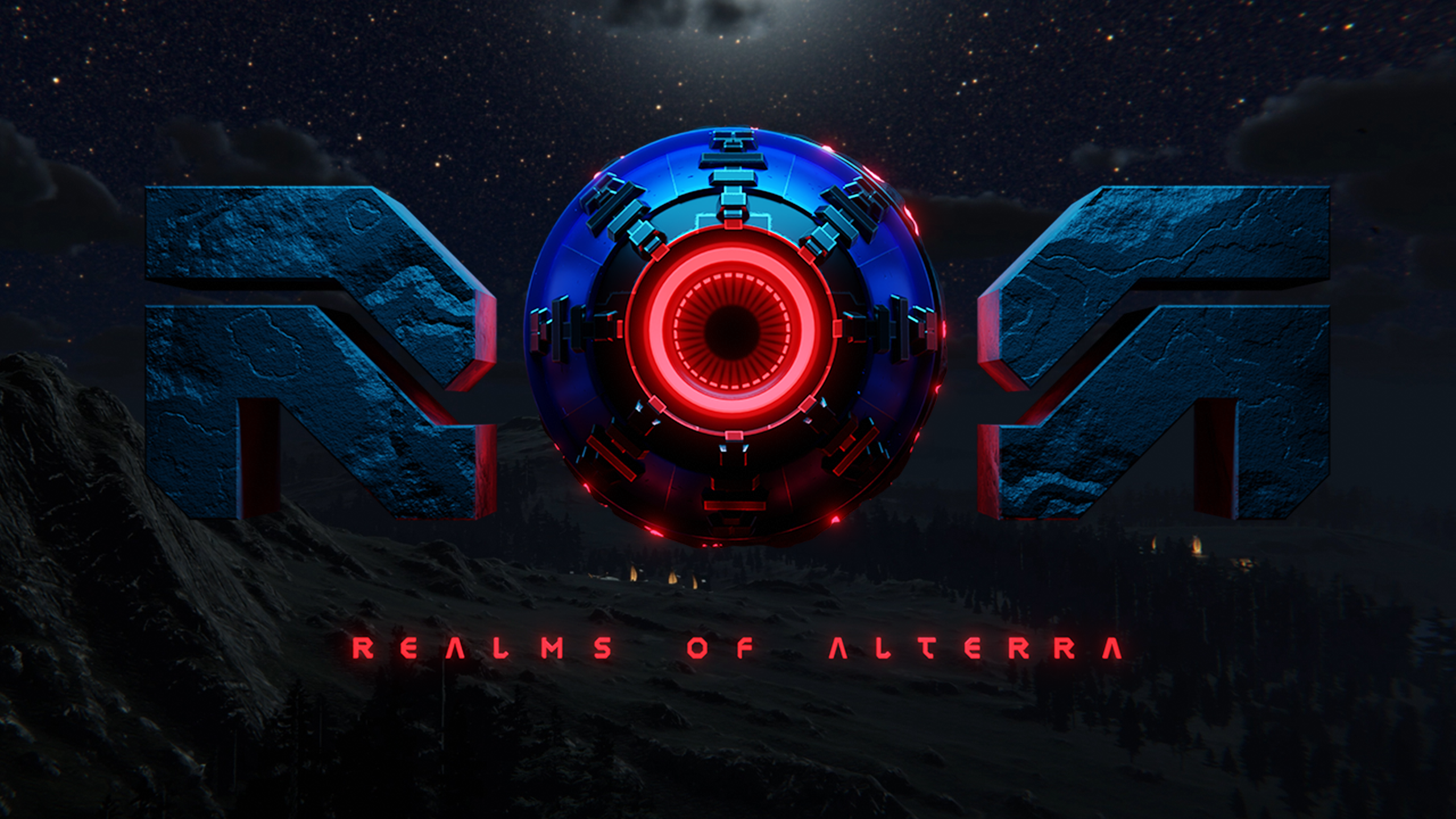 Realms of Alterra: Prologue Coming Soon - Epic Games Store