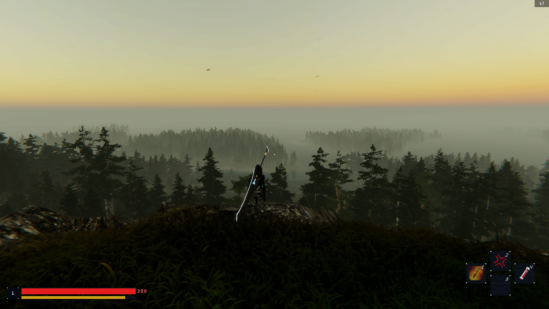 Realms of Alterra: Prologue скоро в Epic Games Store