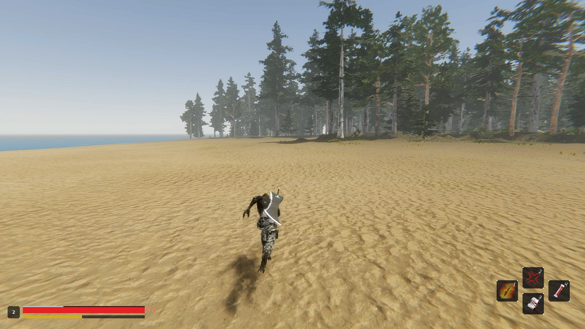 Realms of Alterra: Prologue Coming Soon - Epic Games Store