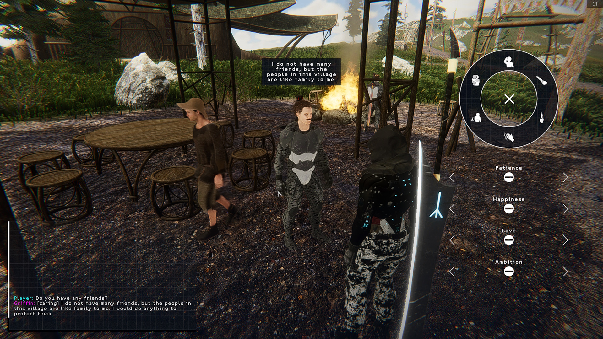 Realms of Alterra: Prologue скоро в Epic Games Store