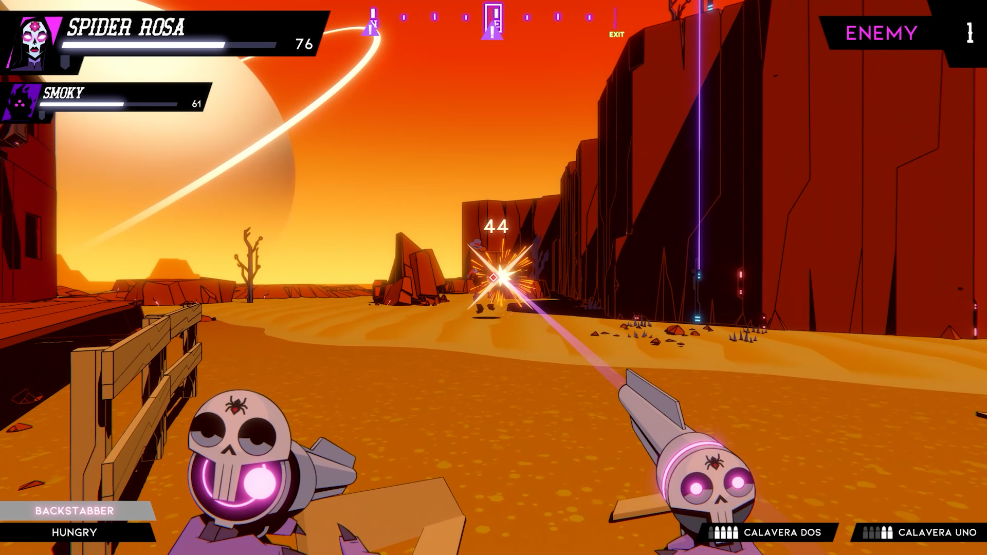 Wild Bastards | Download and Buy Today - Epic Games Store