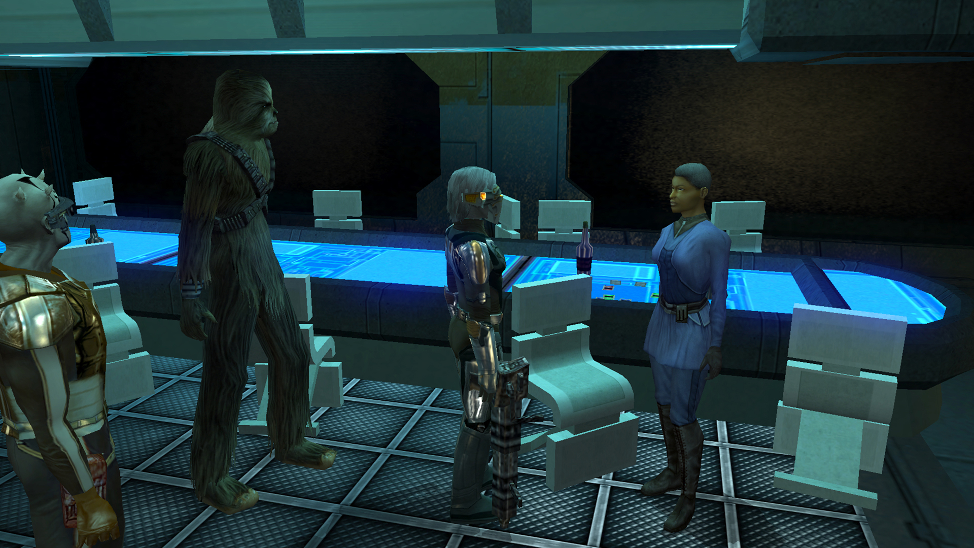 STAR WARS™ Knights of the Old Republic™ II - The Sith Lords™ | 立刻购买并下载 ...