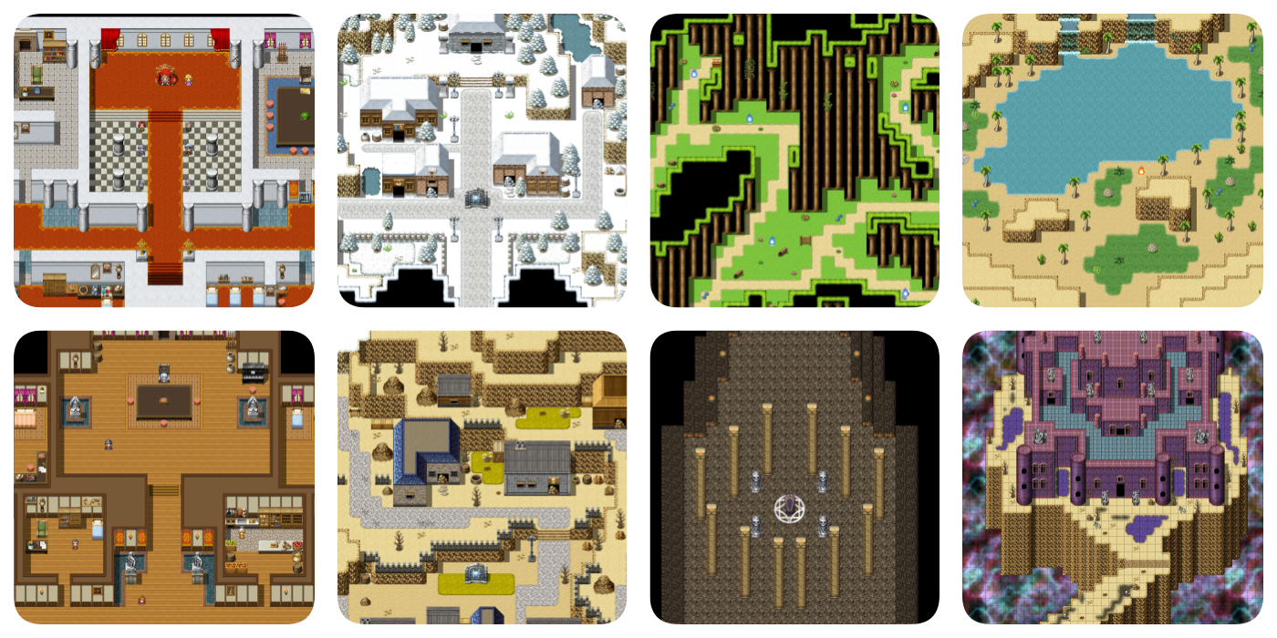 Dark Journey:The Fate of the Demon King | Télécharger et acheter ...