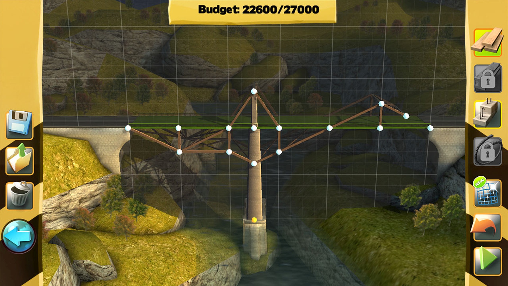 Bridge Constructor | Tải về và Mua ngay hôm nay – Epic Games Store