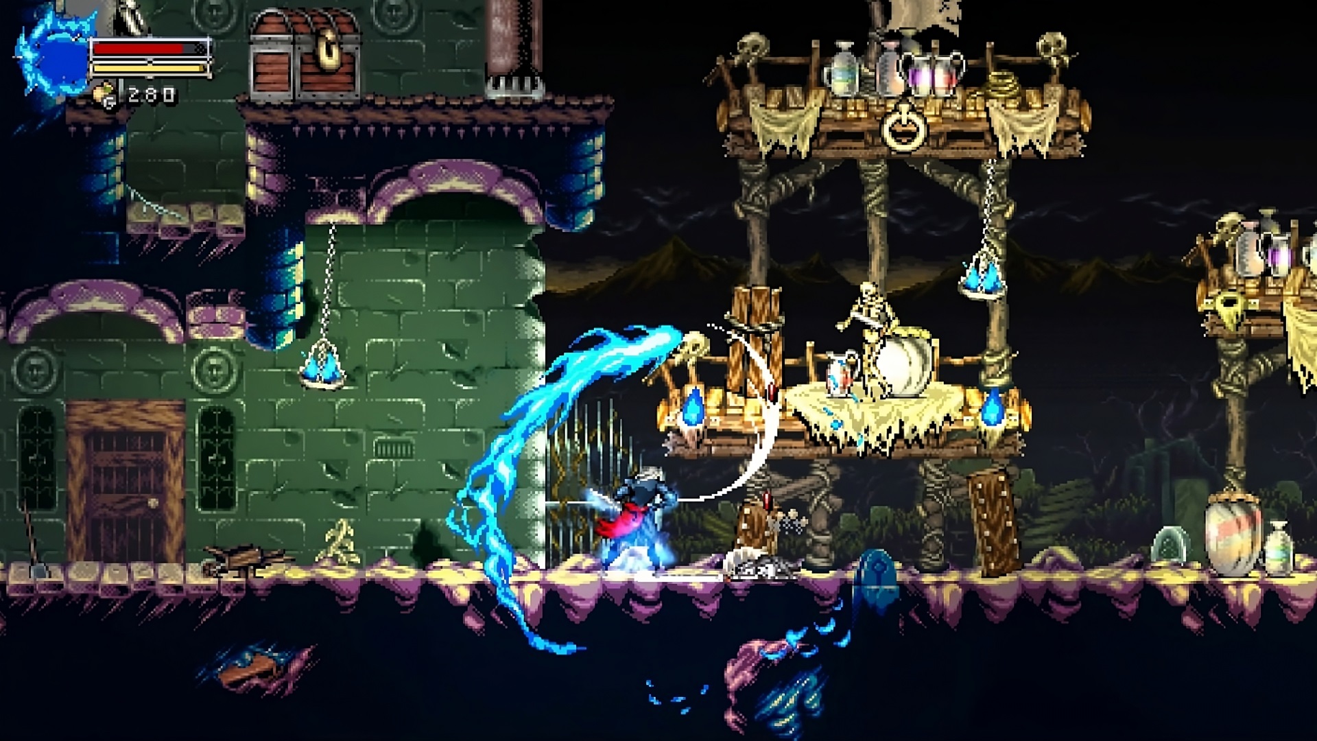 Beyond the Ice Palace 2 | Descárgalo y cómpralo hoy - Epic Games Store