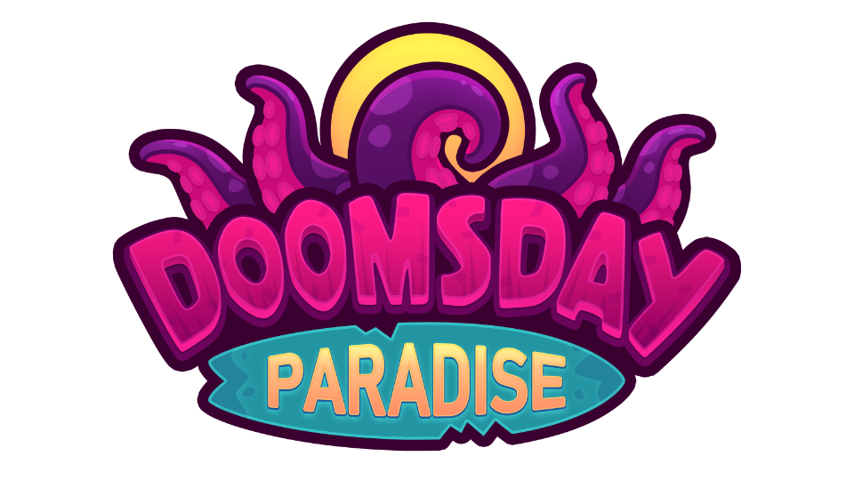 Doomsday Logo