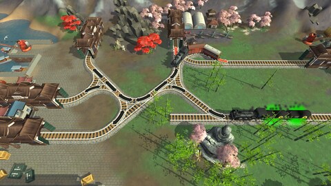 Train Valley | Download and Buy Today - Epic Games Store