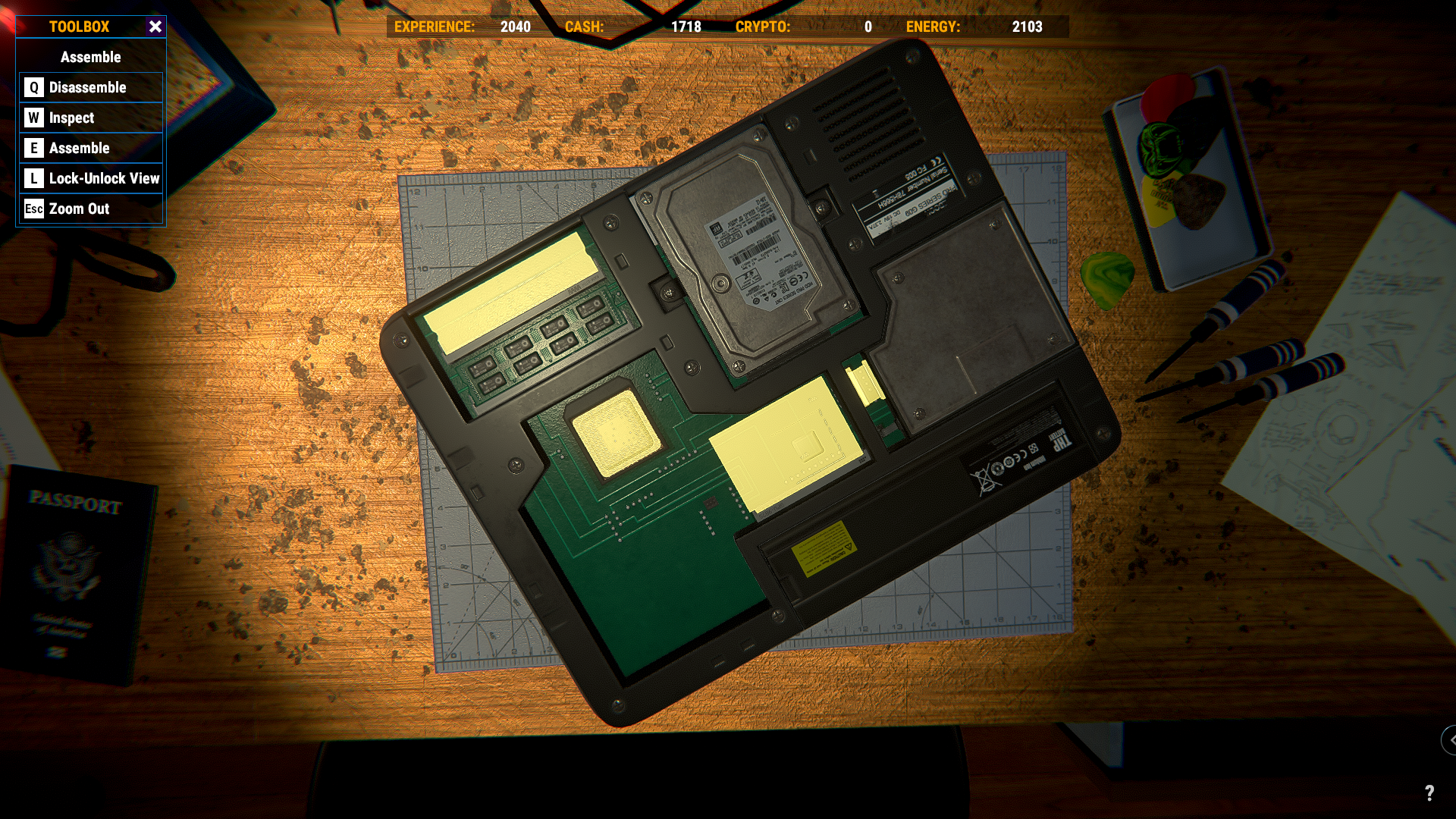 ElectriX скоро в Epic Games Store