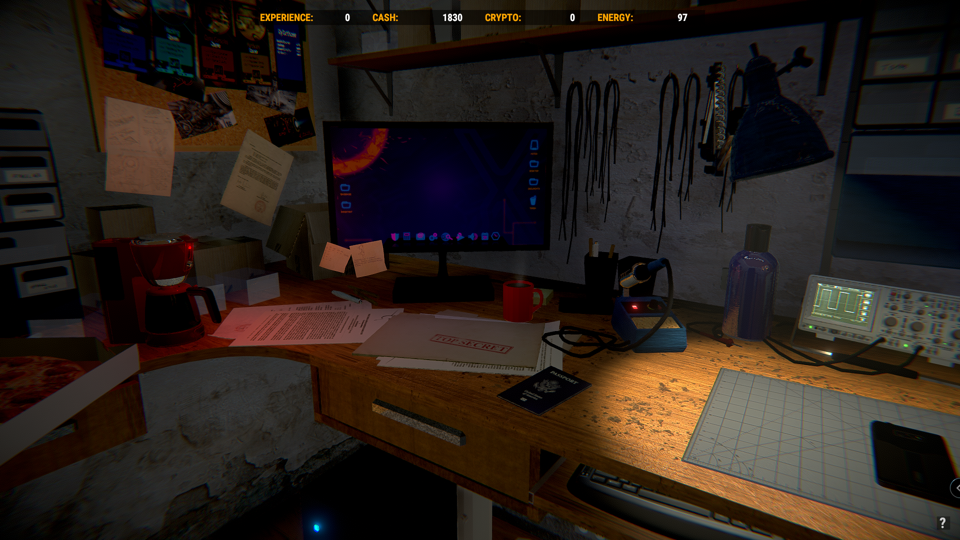 ElectriX Coming Soon - Epic Games Store