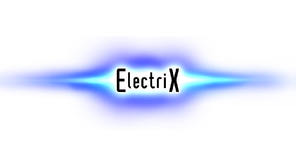 ElectriX Coming Soon - Epic Games Store