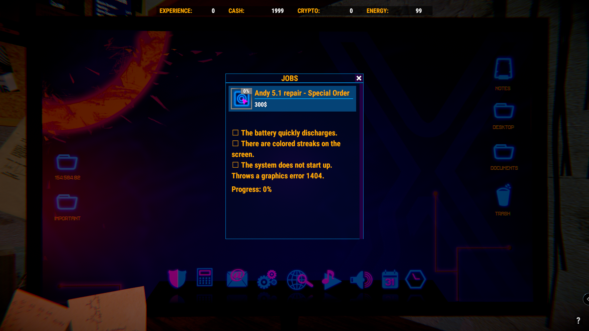 ElectriX kommer snart – Epic Games Store