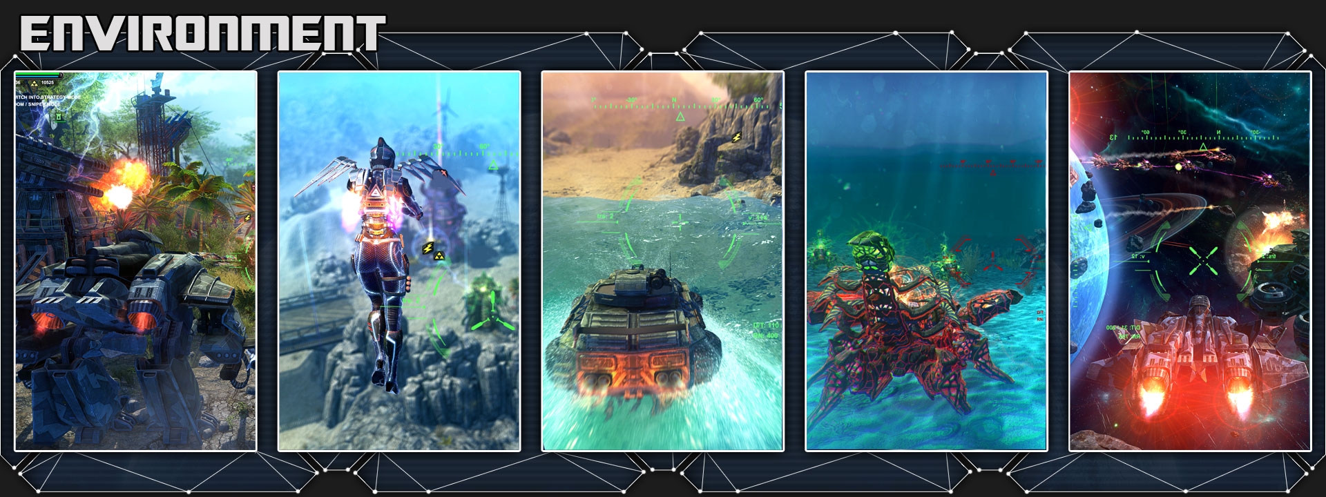 WARSHIFT | Download and Buy Today - Epic Games Store