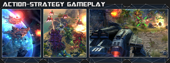 WARSHIFT | Download and Buy Today - Epic Games Store