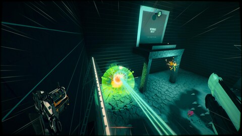 Robobeat Coming Soon - Epic Games Store