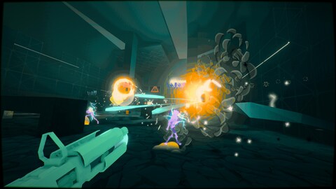 Robobeat Coming Soon - Epic Games Store