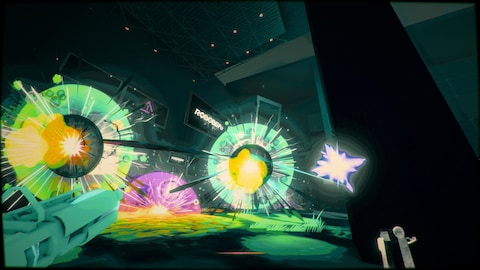 Robobeat Coming Soon - Epic Games Store