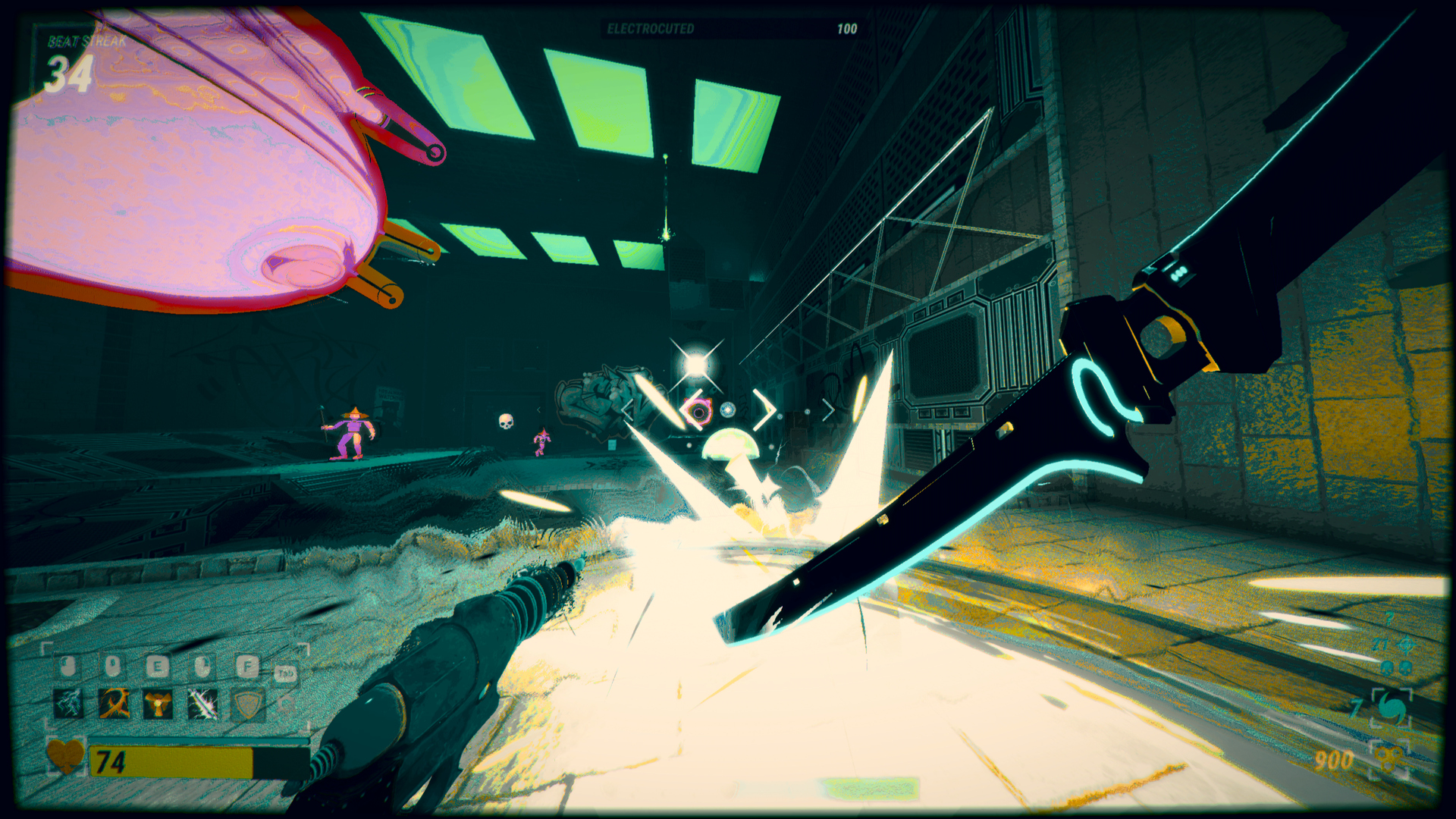 ROBOBEAT | Download and Buy Today - Epic Games Store