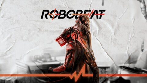 Robobeat Coming Soon - Epic Games Store